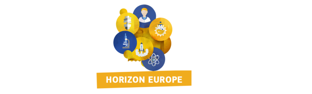 Horizon Europe: Climate, Energy and Mobility Cluster
