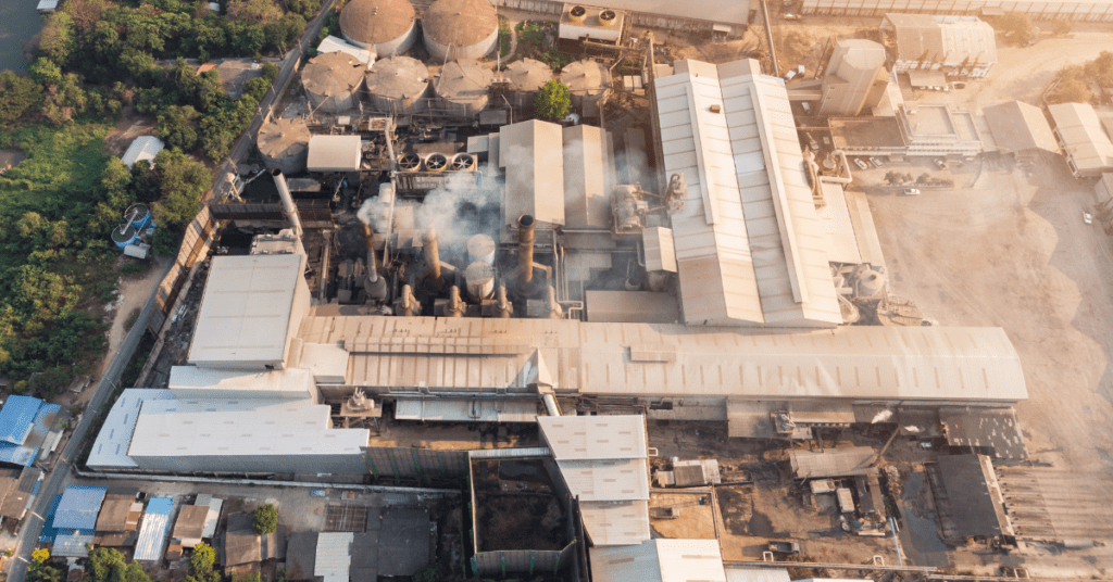 Industrial Emissions Directive: key provisions and implications ...